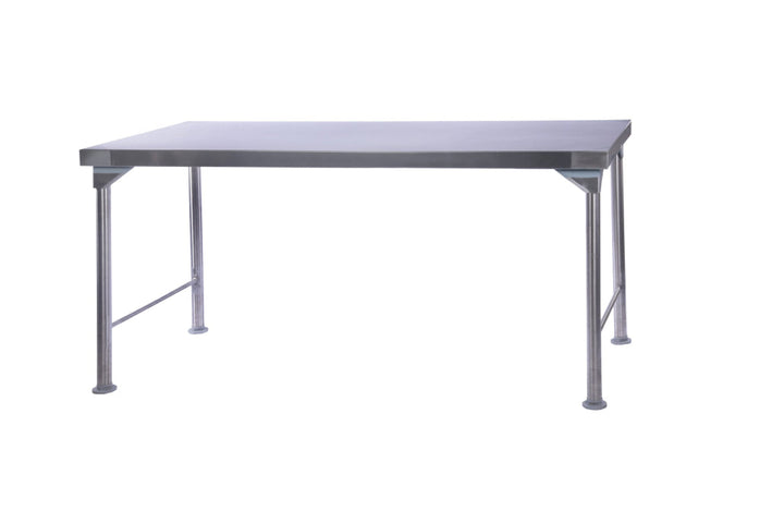 Commercial And Industrial Stainless Steel Tables – Alpaco Catering ...