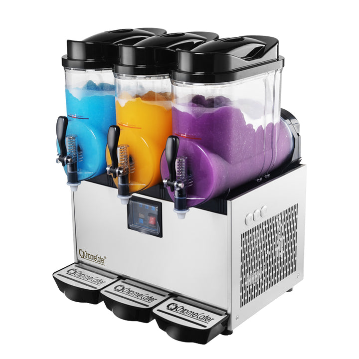 Slush Machines – Alpaco Catering & Equipment